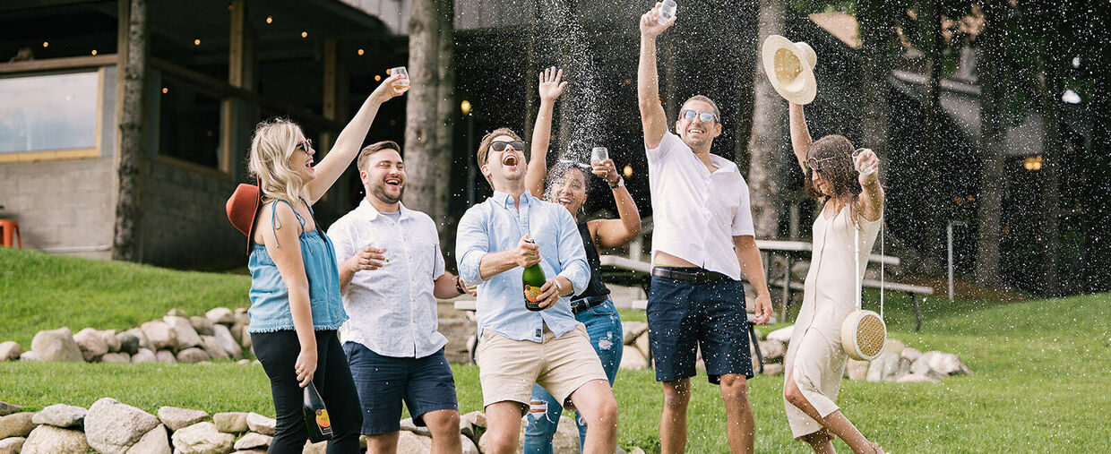 MAWBY | Sparkling Wine Made in Suttons Bay, Michigan