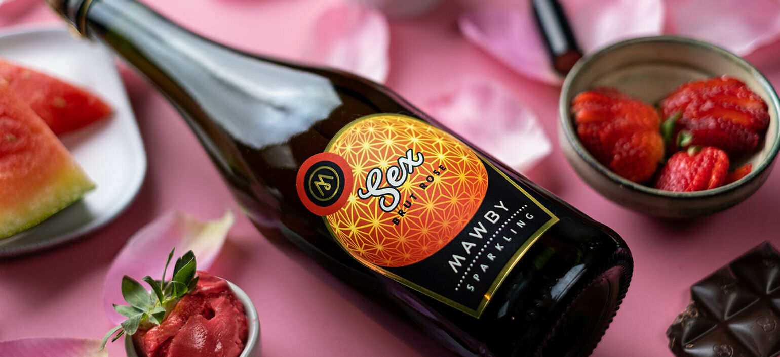 Mawby | A Sparkling Guide to Elevate Your Valentine's Day