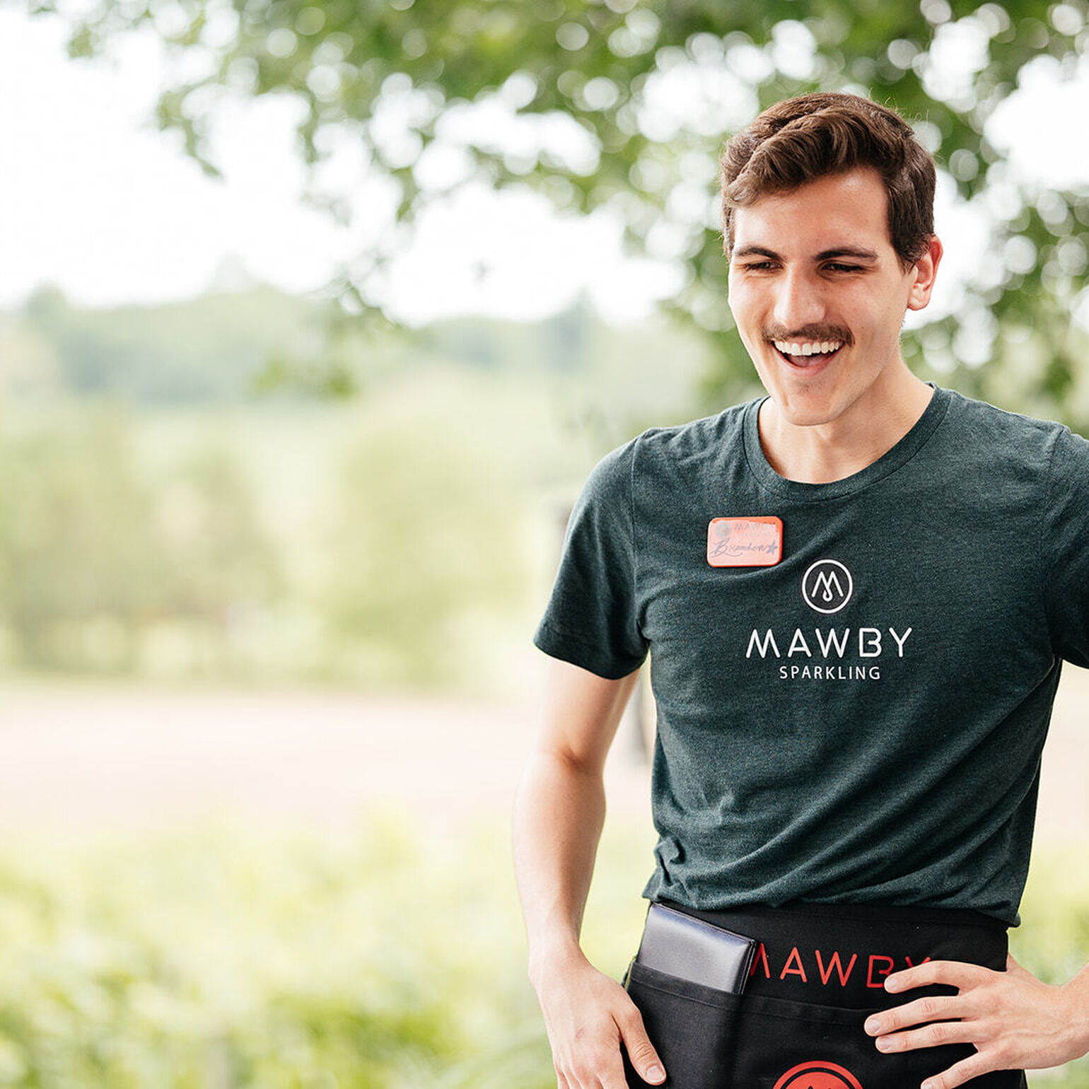 MAWBY | Sparkling Wine Made in Suttons Bay, Michigan